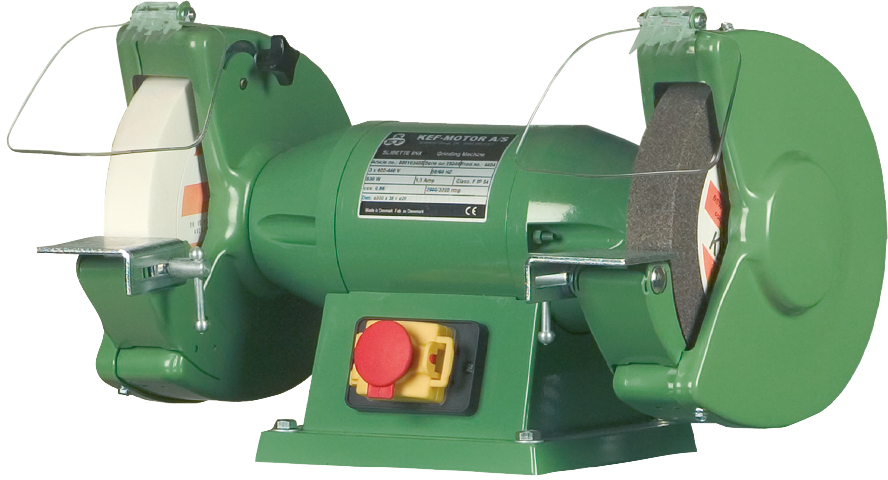 SLIBEMASKINE SLIBETTE 8N – BNMASKINER