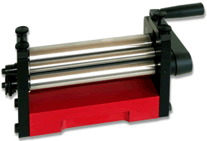 Profiform RONDO – BNMASKINER